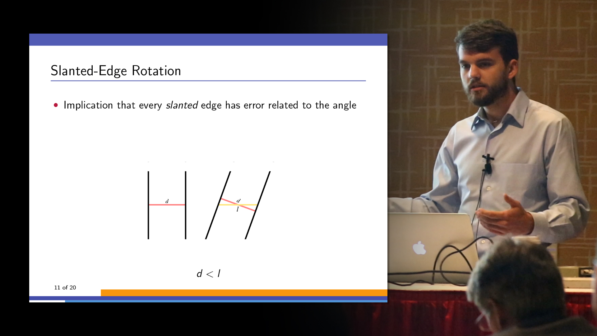 A Study of Slanted-Edge MTF Stability and Repeatability | Imatest