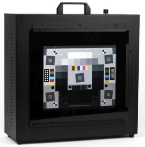 Dynamic Range | Imatest