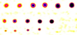 Using Flatfield Blemish Detect | Imatest