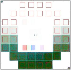 Color/Tone Interactive Analysis | Imatest