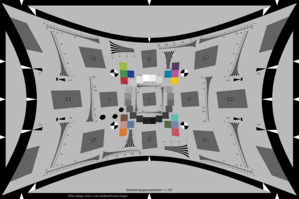 Using eSFR ISO Part 1 | Imatest