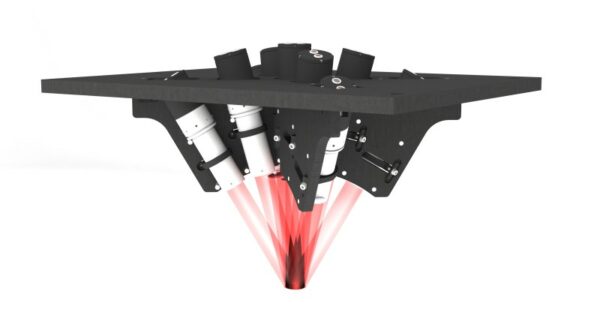 SFRreg: SFR from Registration Marks | Imatest