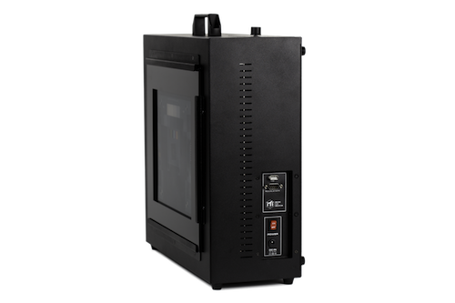 High Dynamic Range Target, ITI LED Lightbox | Imatest