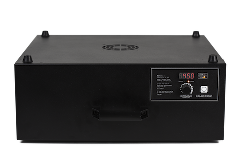 High Dynamic Range Target, ITI LED Lightbox | Imatest