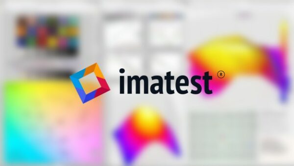 Imatest Master | Imatest