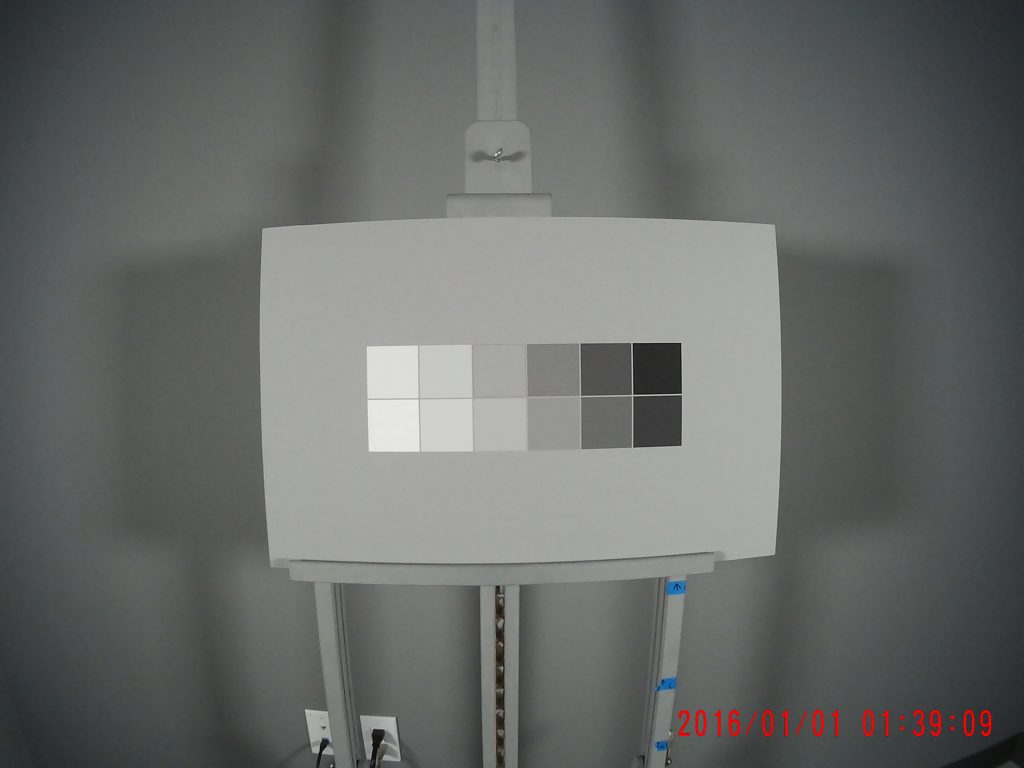 ISO 16505 — Camera Monitor Systems | Imatest