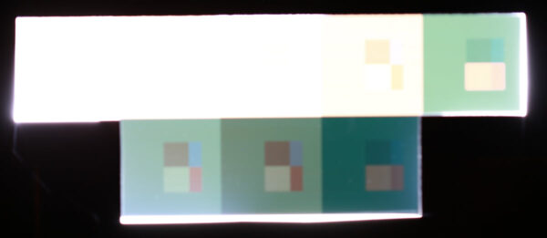 Contrast Resolution chart and analysis | Imatest