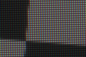 Display (Monitor) sharpness | Imatest