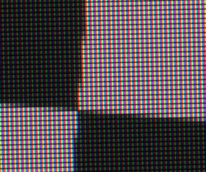 Display (Monitor) sharpness | Imatest