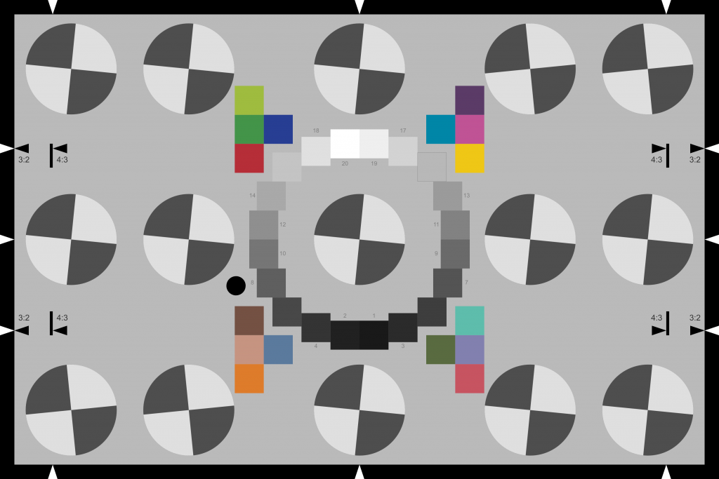 Display (Monitor) sharpness | Imatest