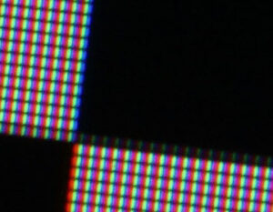 Display (Monitor) sharpness | Imatest