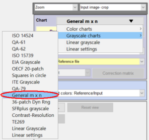 ISO 21550 — Dynamic Range | Imatest
