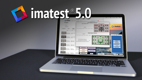 Imatest 5.0 | Imatest