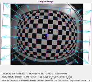 Checkerboard instructions, Part 1 | Imatest