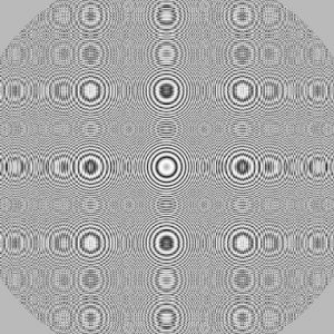 Nyquist frequency, Aliasing, and Color Moire | Imatest