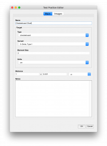 User Interface | Imatest