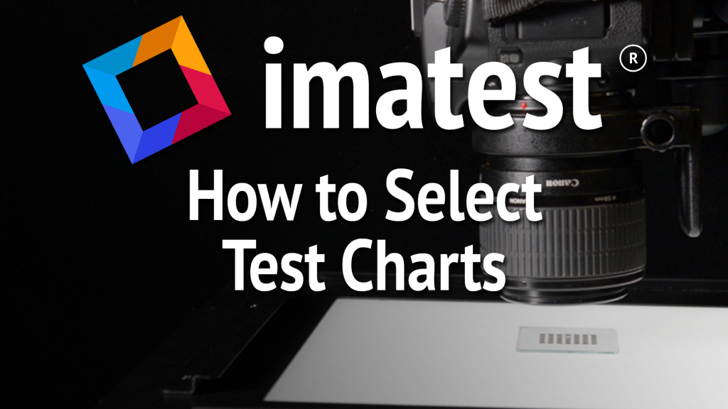 Videos | Imatest
