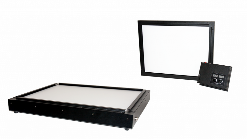 Imatest Branded Lightboxes and Light Panels | Imatest