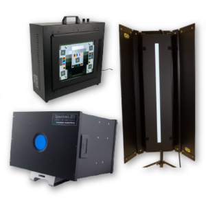 Interchangeable Lens Cameras (DSLR/Mirrorless) | Imatest