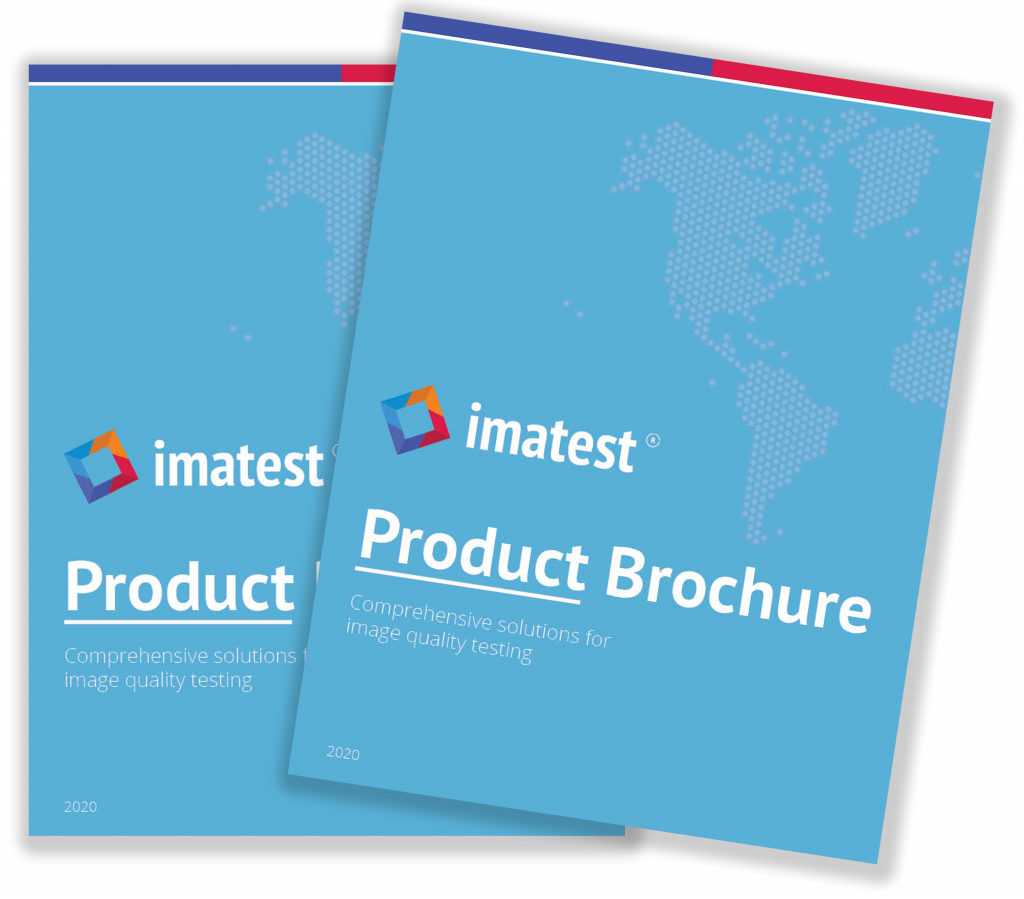 Thank You For Visiting Imatest | Imatest