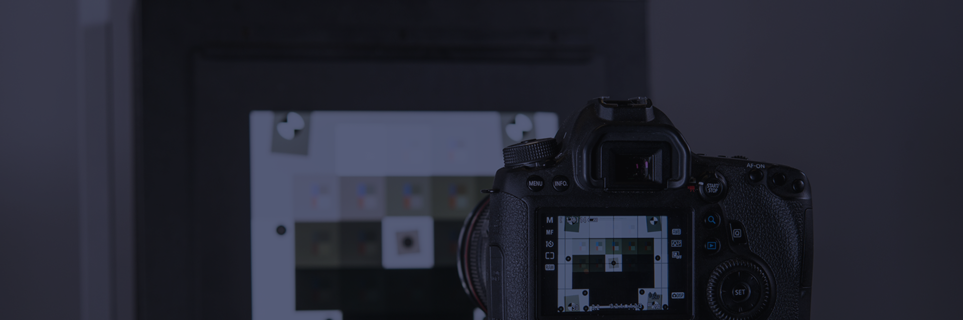 imatest | Image Quality Testing Software & Test Charts