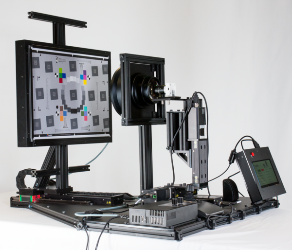 Target Collimators | Imatest
