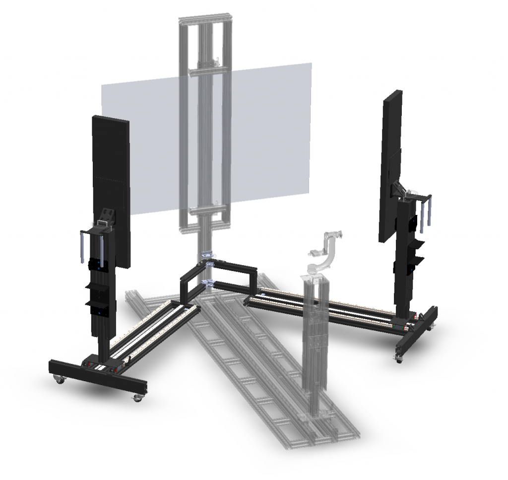 Test Lab Setup | Imatest