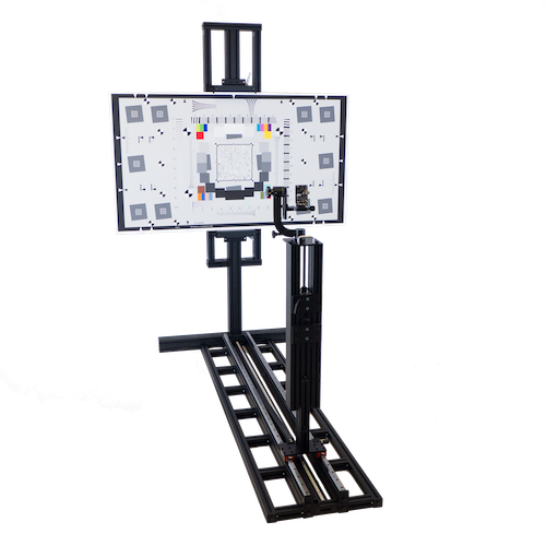 Imatest Modular Test Stand Base | Imatest