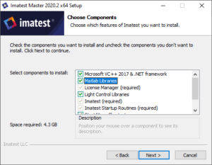Installation and Getting Started | Imatest