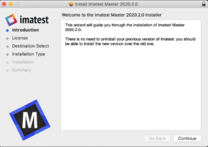 Installation and Getting Started | Imatest