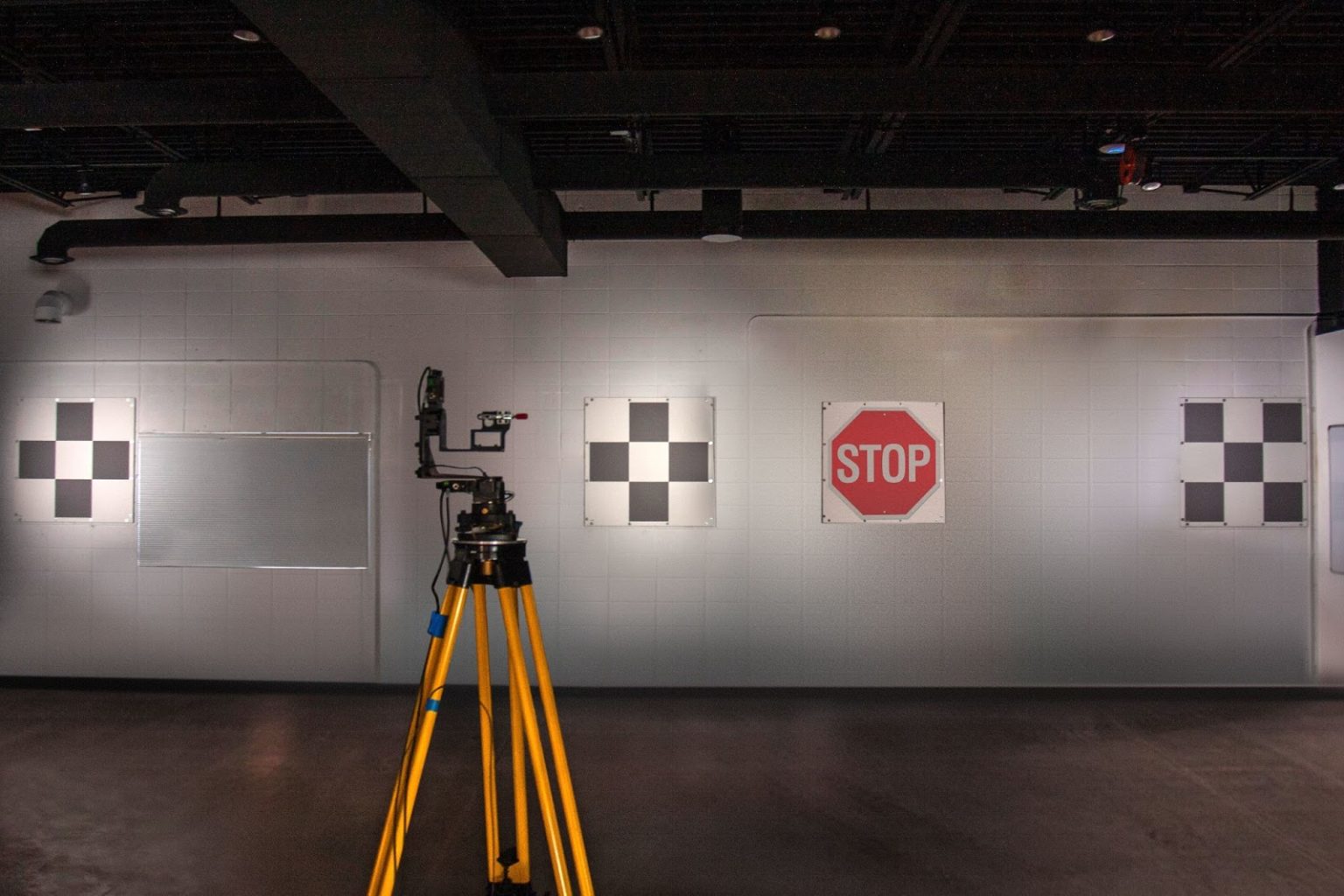 Imatest launches Camera Geometric Calibration Validation Service for ...