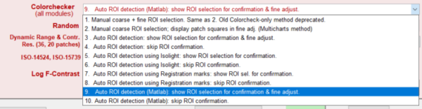 Imatest Instructions – Getting started | Imatest