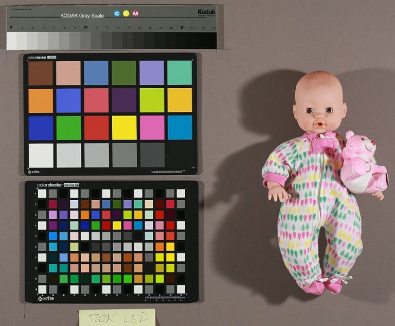 Gamma, Tonal Response Curve, and related concepts | Imatest