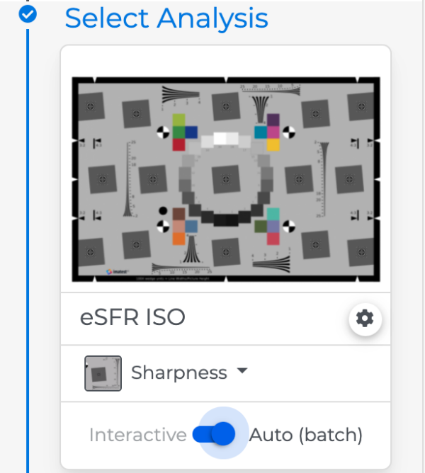 Imatest Instructions – Getting started | Imatest