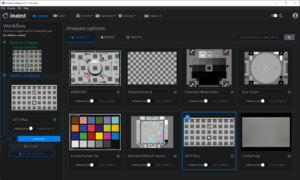 Imatest | Image Quality Testing Software & Test Charts