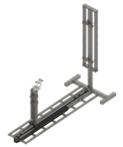 Motorized Test Stand – Upgrade Kits | Imatest