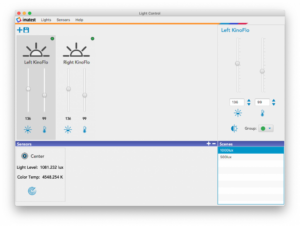 Imatest Jeti Specbos 1211-2 Mount | Imatest