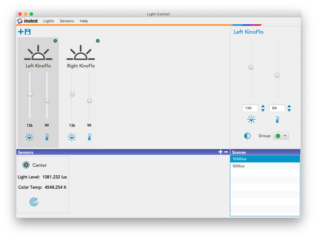 Imatest Updates, Features, and Support | Imatest