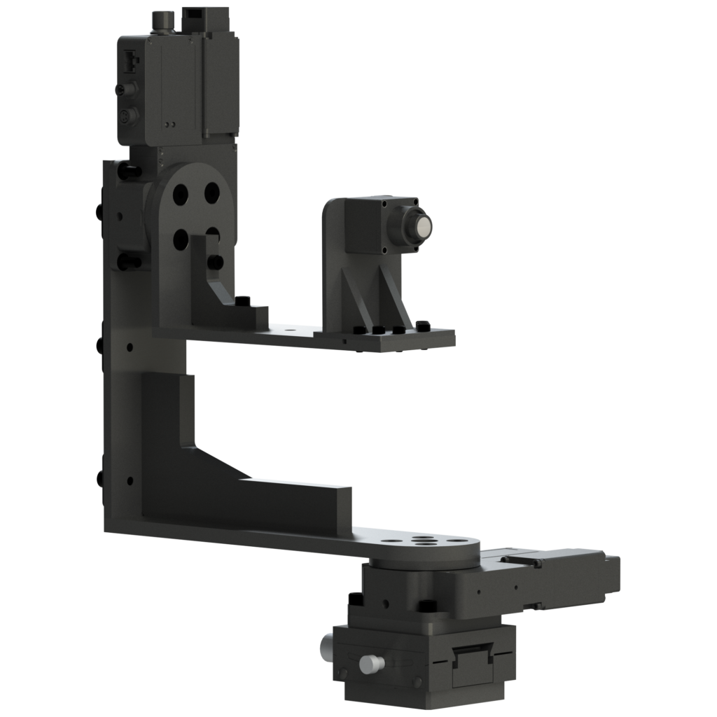 Imatest Motorized Gimbal | Imatest