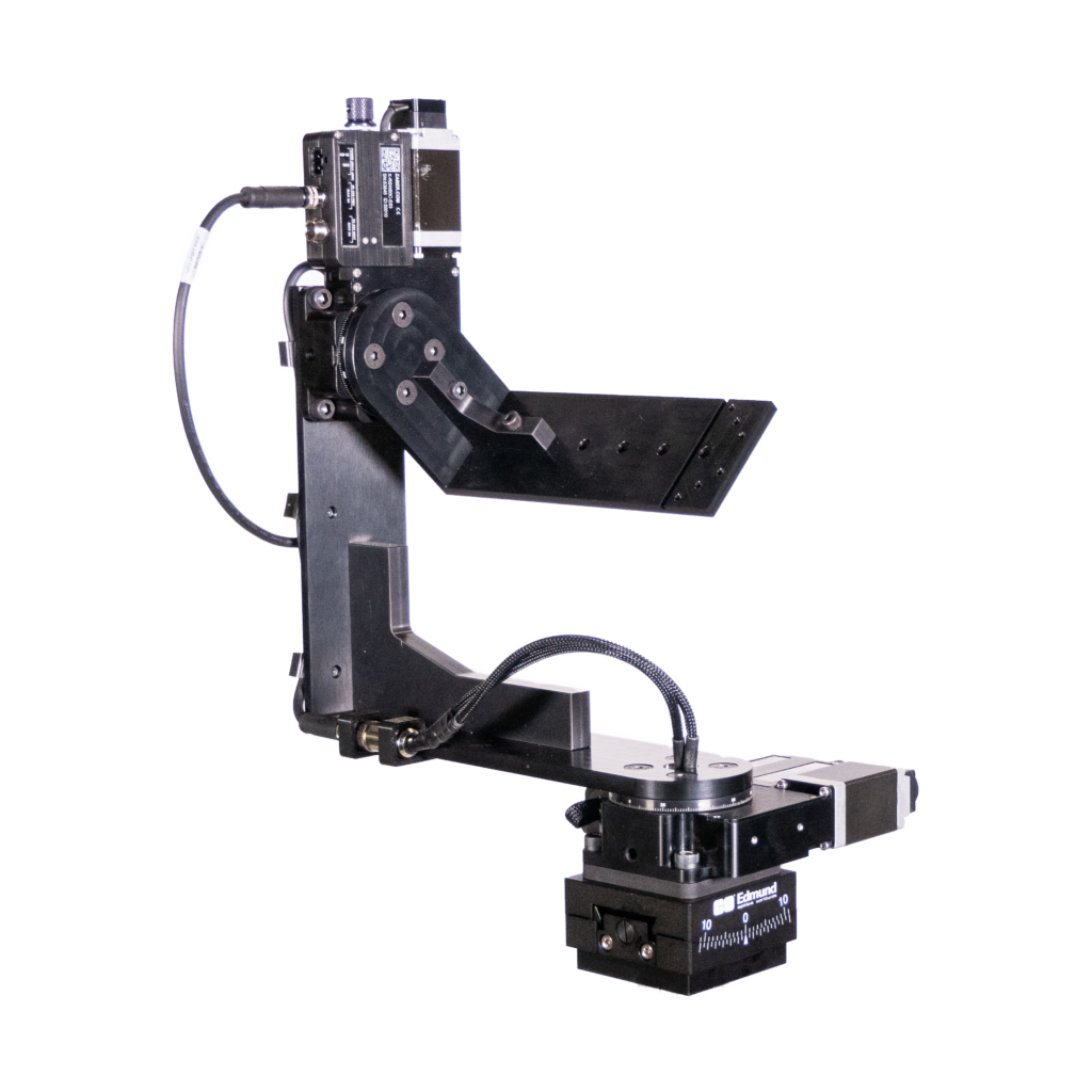 Imatest Motorized Gimbal | Imatest