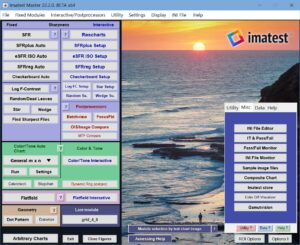 Imatest Instructions – Getting started | Imatest
