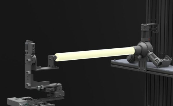 Imatest Motorized Gimbal Instructions for Stray Light Testing | Imatest