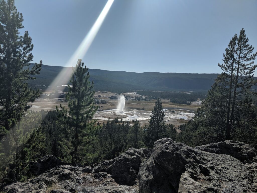 Stray Light Examples | Imatest