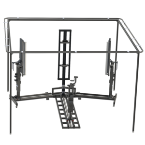 Imatest Blackout Curtain Fixtures | Imatest