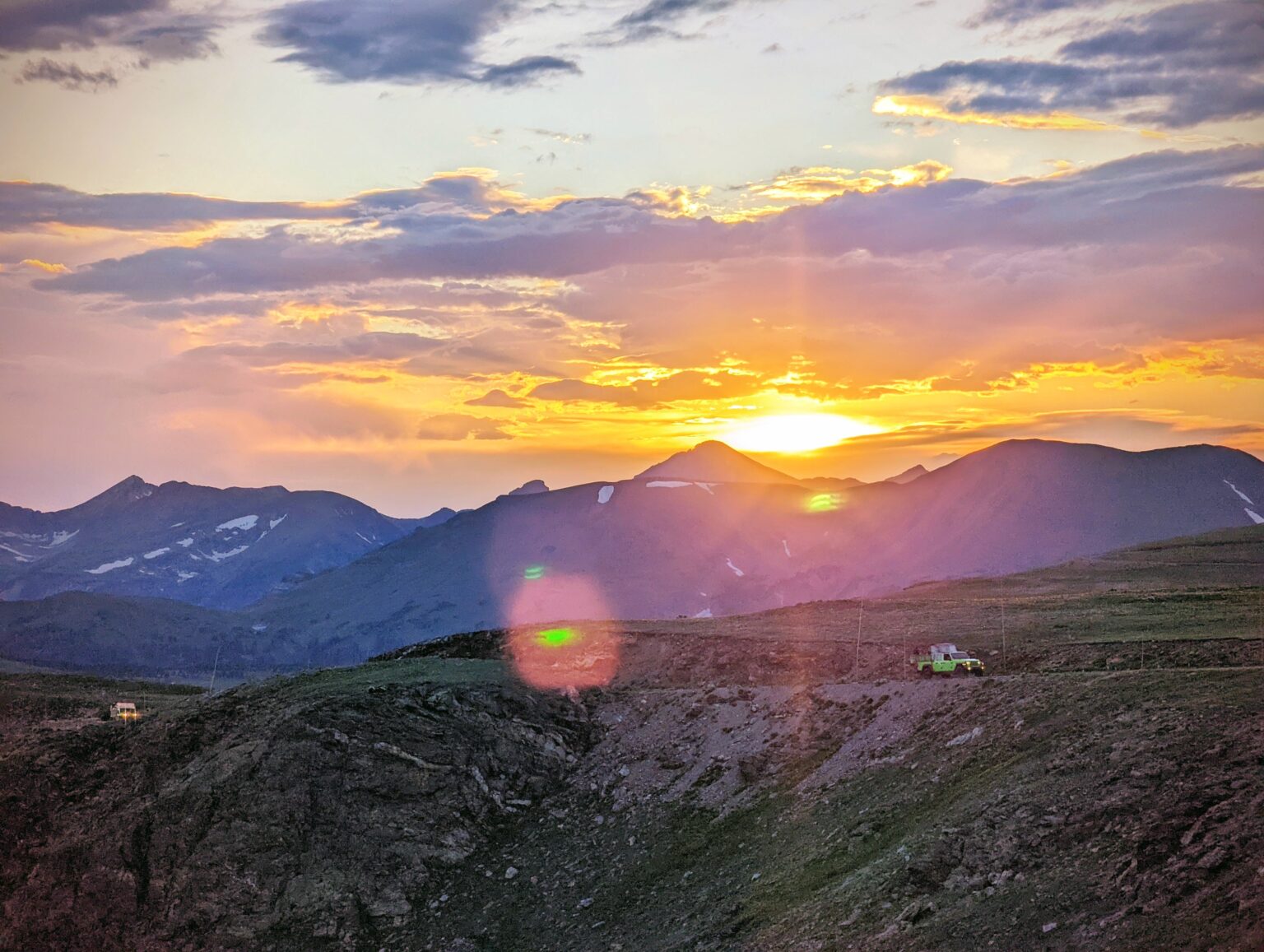 Stray Light Examples | Imatest