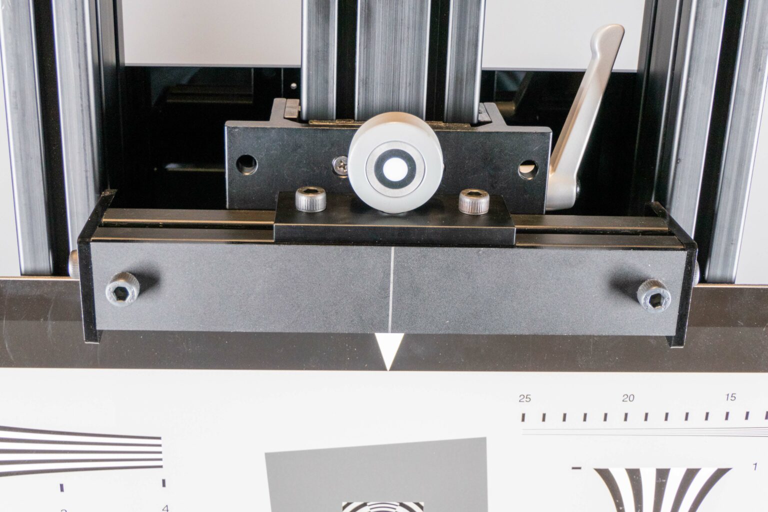 Imatest MTS Isolight Puck Adapter | Imatest