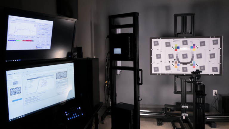 Imatest | Image Quality Testing Software & Test Charts