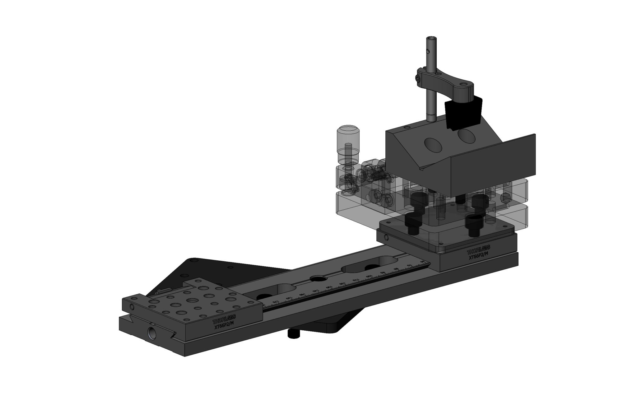 Imatest Benchtop Test Stand | Imatest