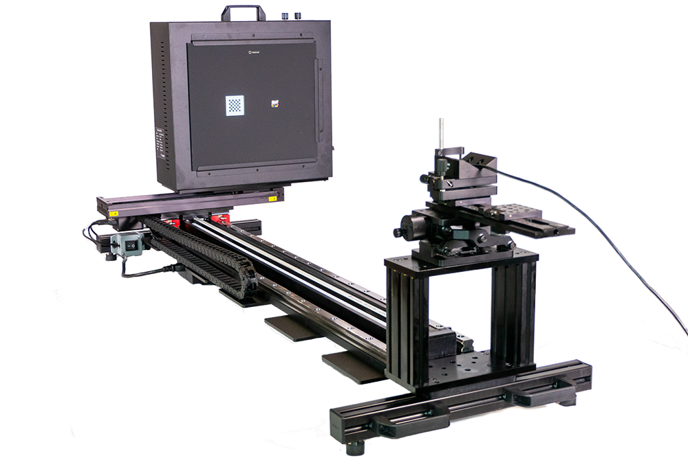 Imatest Benchtop Test Stand | Imatest