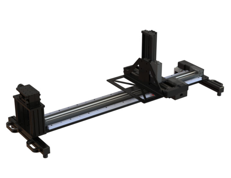 Imatest Benchtop Test Stand | Imatest